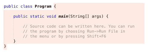 SeoulTech Lecture Slides – Computer Language Lecture 4