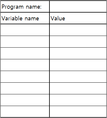 SeoulTech Lecture Slides – Computer Language Lecture 5