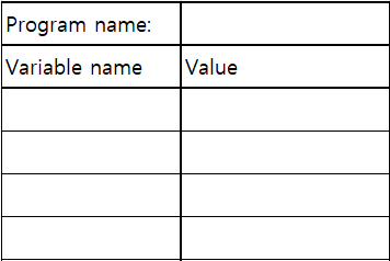 SeoulTech Lecture Slides – Computer Language Lecture 5